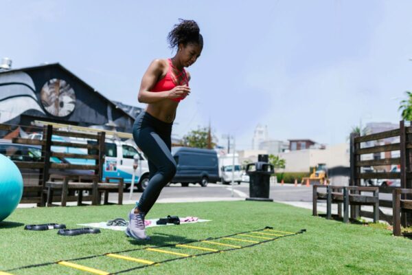 The Rise of Outdoor Gyms in Kenya: A Fresh Wave of Fitness and ...